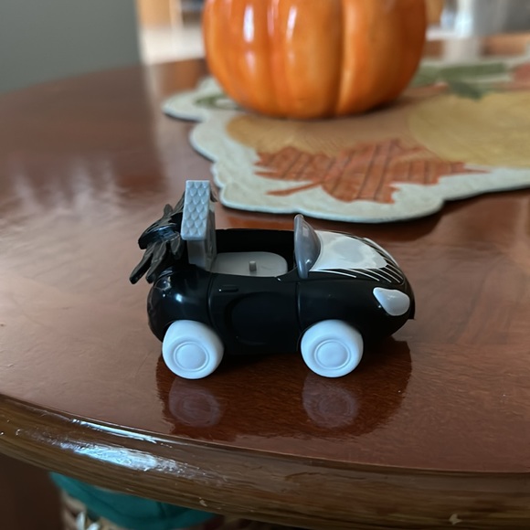 Disney | Toys | Disney Doorables Lets Go Vehicles Jack Skellington ...